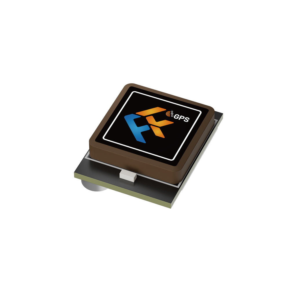 FlyFishRC M10 Mini GPS Module – FlyFish RC