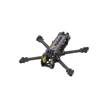 Volador VX3 VX3.5 O3 Freestyle Frame Kit – FlyFish RC