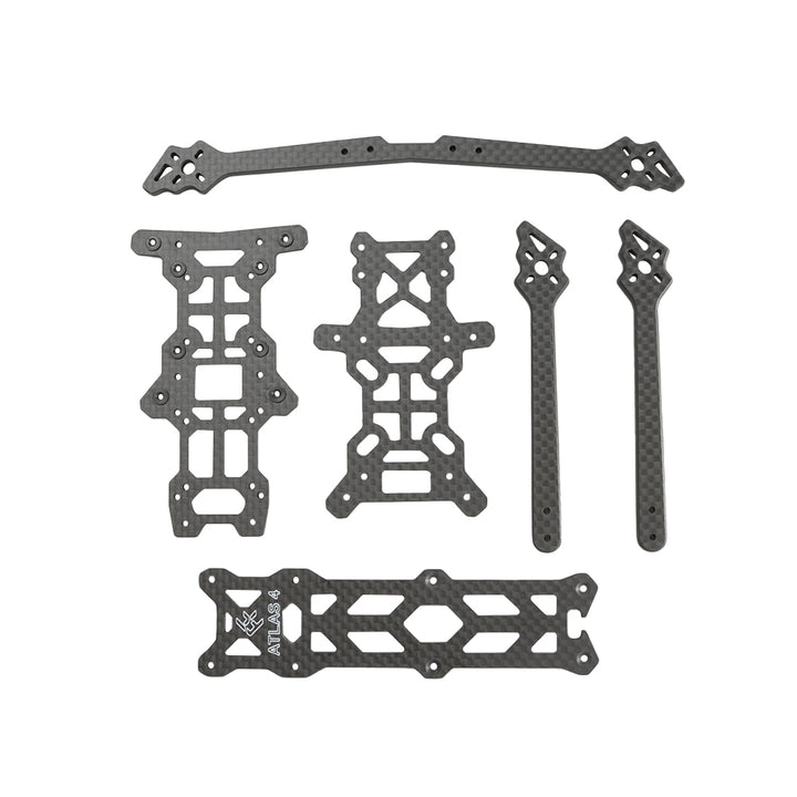 Atlas Frame – FlyFish RC