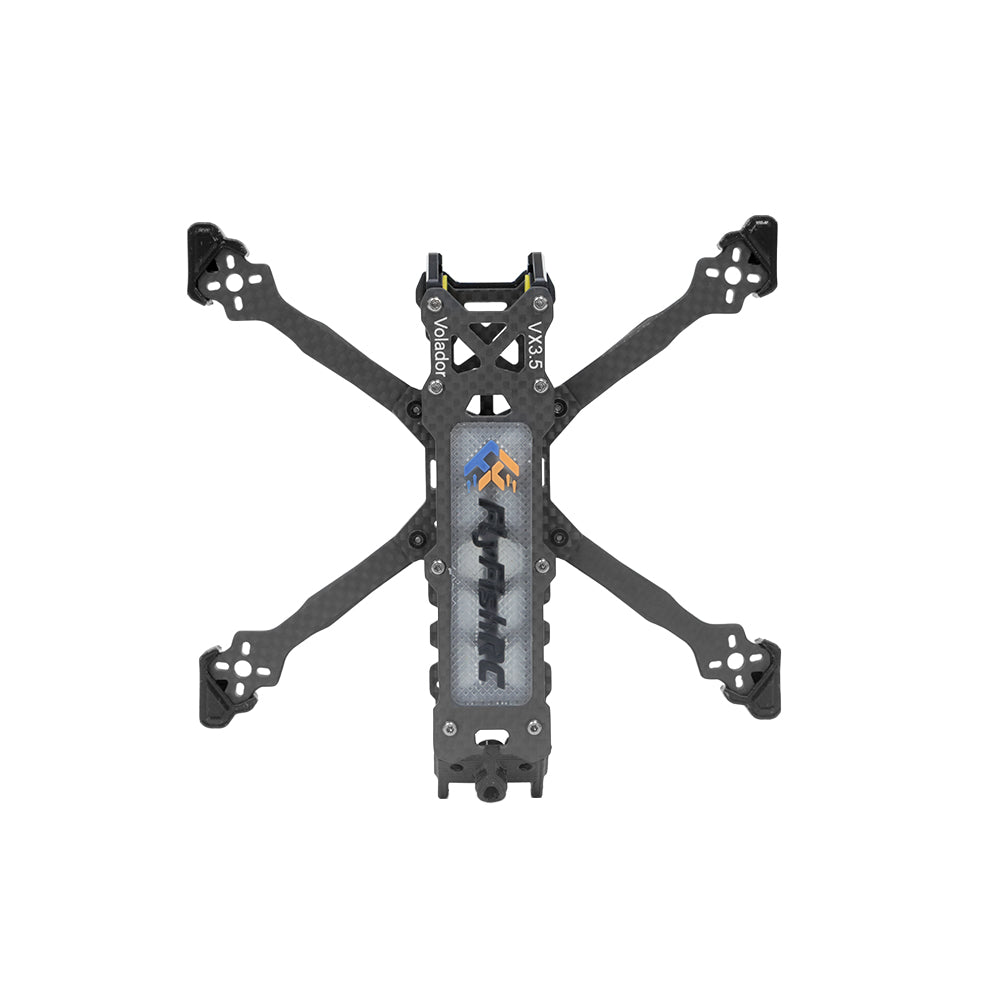 Volador VX3 VX3.5 O3 Freestyle Frame Kit – FlyFish RC
