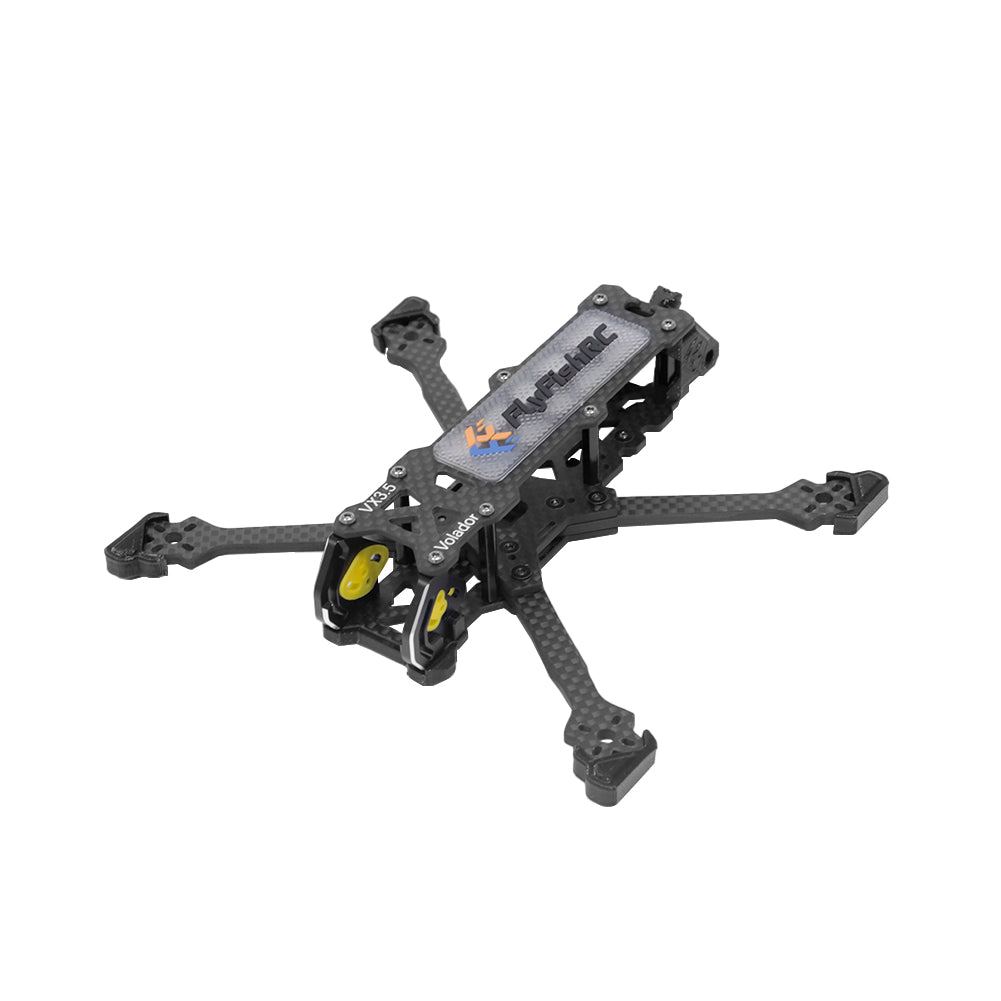 Volador VX3 VX3.5 O3 Freestyle Frame Kit – FlyFish RC