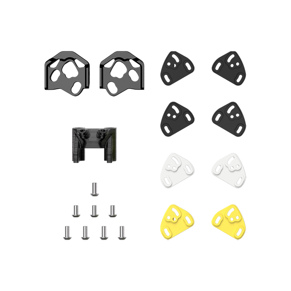 FIFTY5 Frame O4 Pro Upgrade Part Kits – FlyFish RC