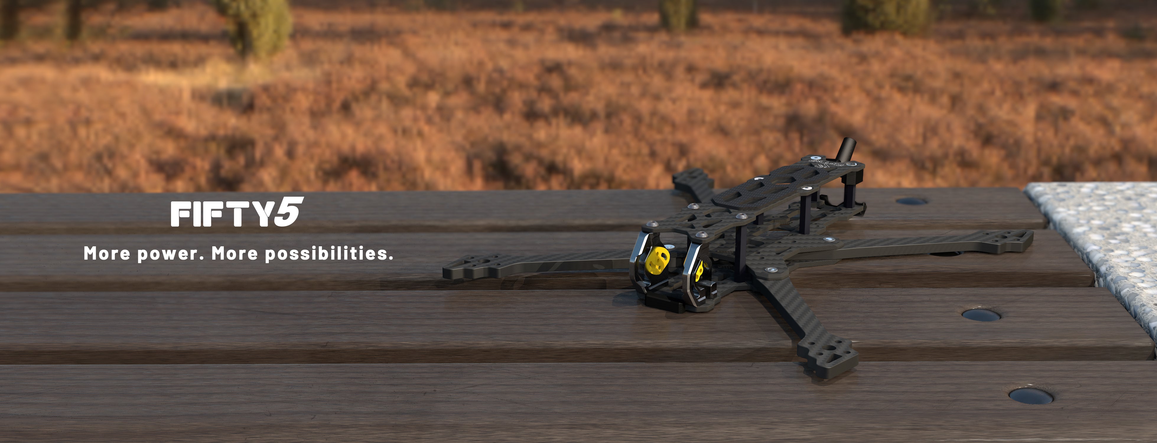 Inviting FPV into Your Life – FlyFish RC