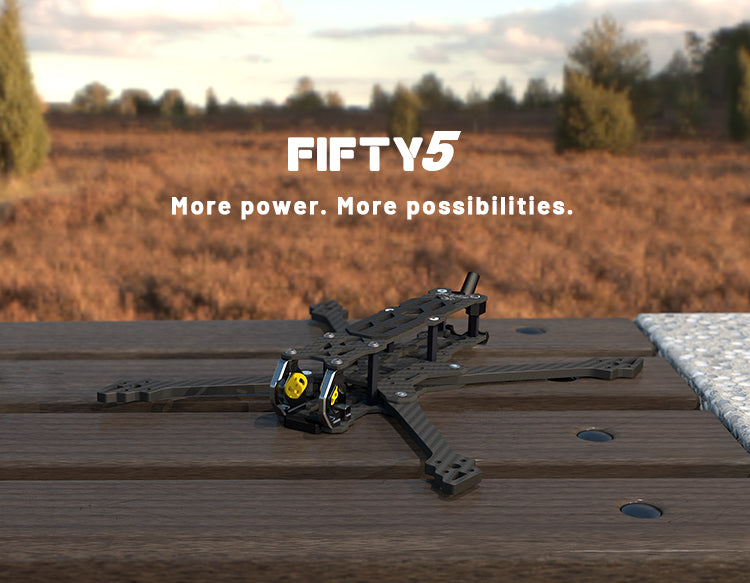 Inviting FPV into Your Life – FlyFish RC