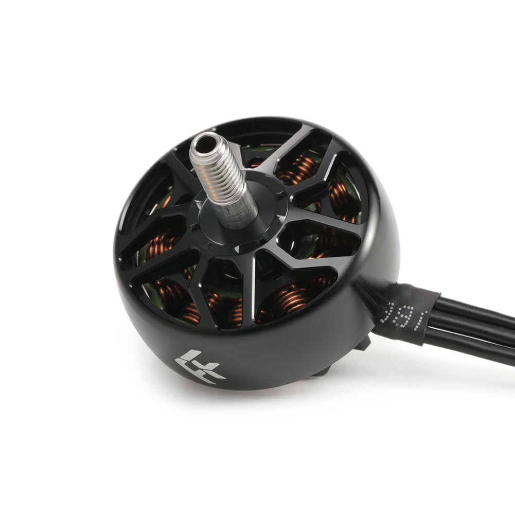 Flash 2806.5 FPV Long Range Motor -Black – FlyFish RC