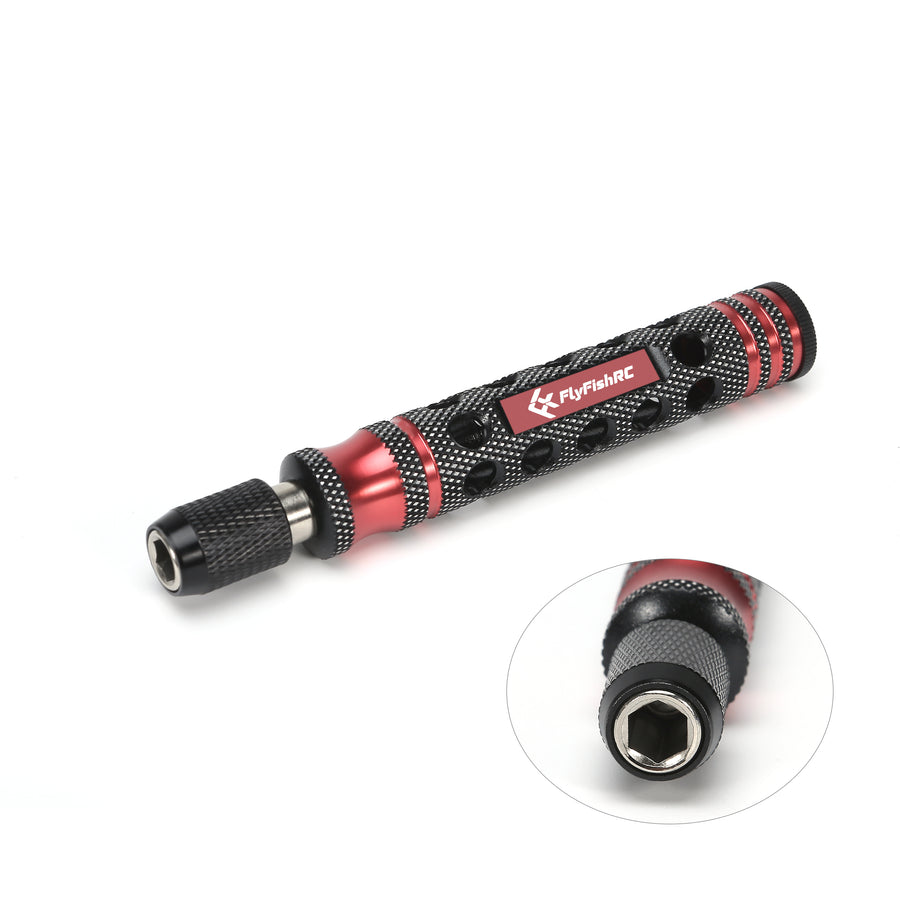 产品 – FlyFish RC