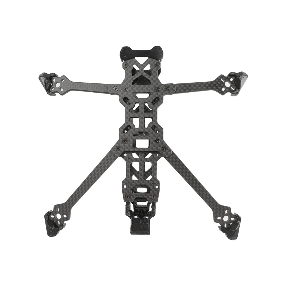 Atlas 4 LR FPV Frame – FlyFish RC