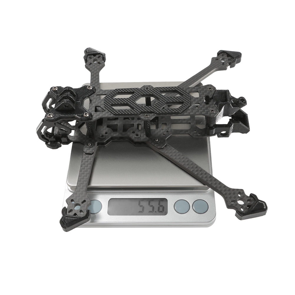 Atlas 4 LR FPV Frame – FlyFish RC