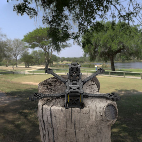 Atlas 4 LR FPV Frame – FlyFish RC