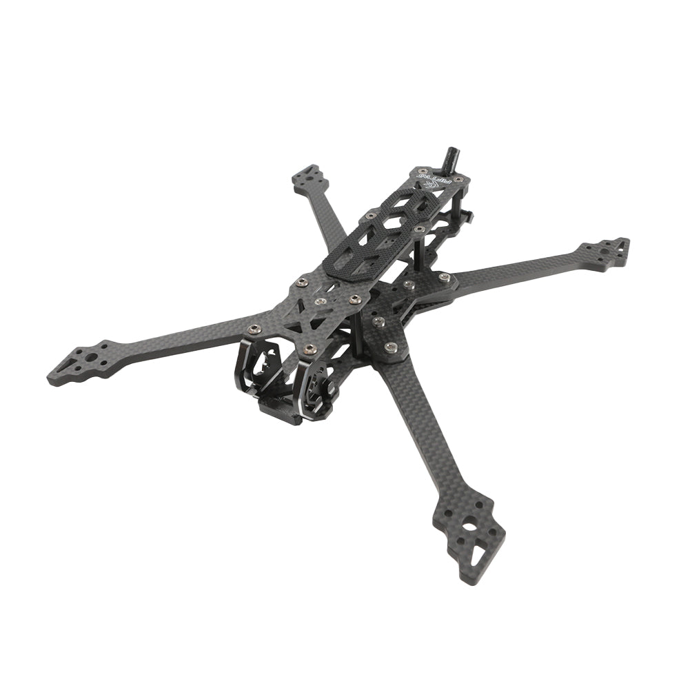 FIFTY5 O3 Freestyle FPV Frame Kit – FlyFish RC