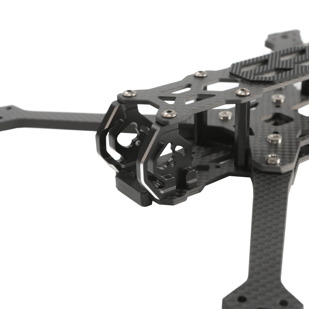 FIFTY5 O3 Freestyle FPV Frame Kit – FlyFish RC