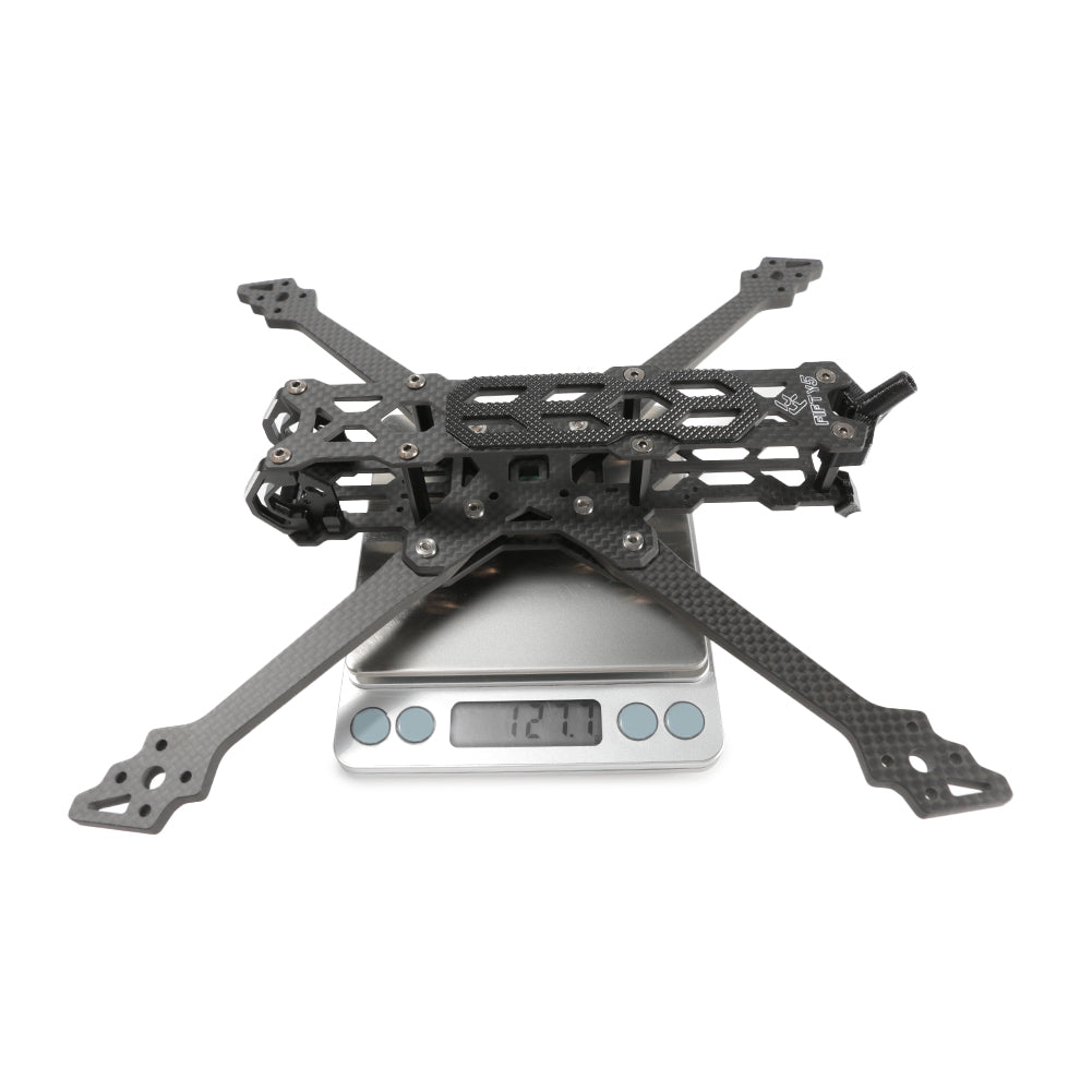 FIFTY5 O3 Freestyle FPV Frame Kit – FlyFish RC