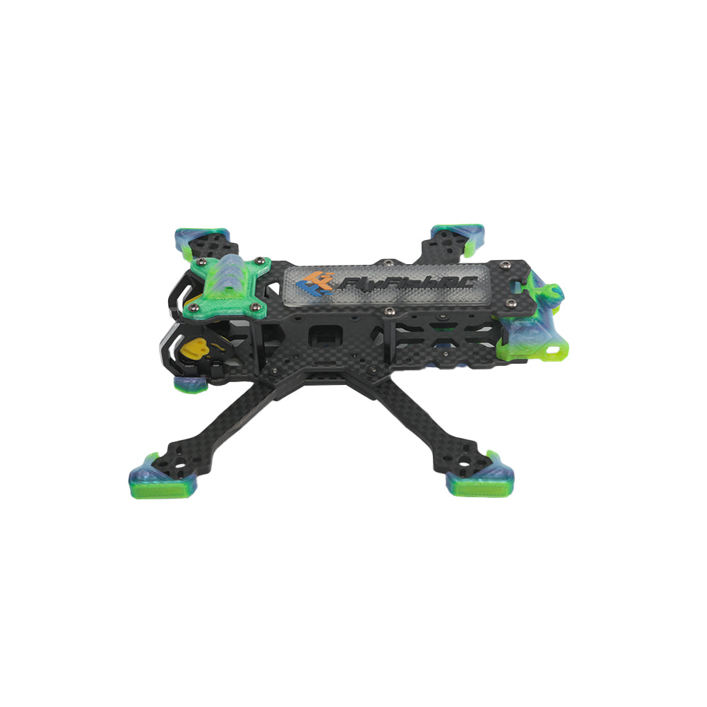 Volador VX3 VX3.5 O3 Freestyle Frame Kit – FlyFish RC