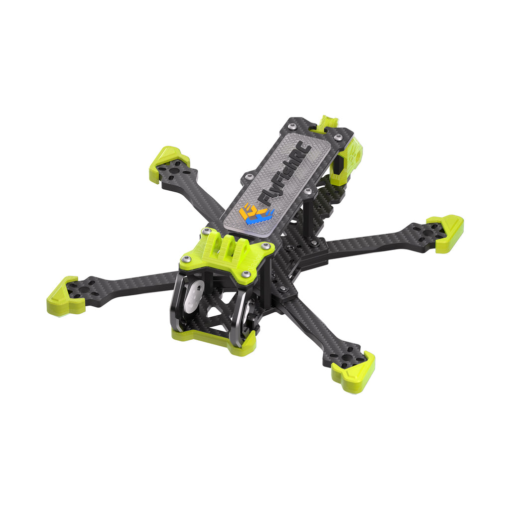 Volador VX3 VX3.5 O3 Freestyle Frame Kit – FlyFish RC