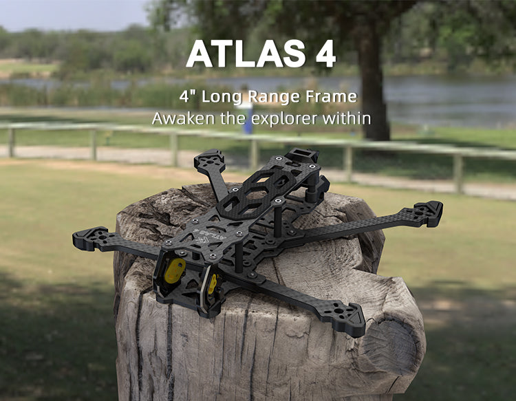 Inviting FPV into Your Life – FlyFish RC