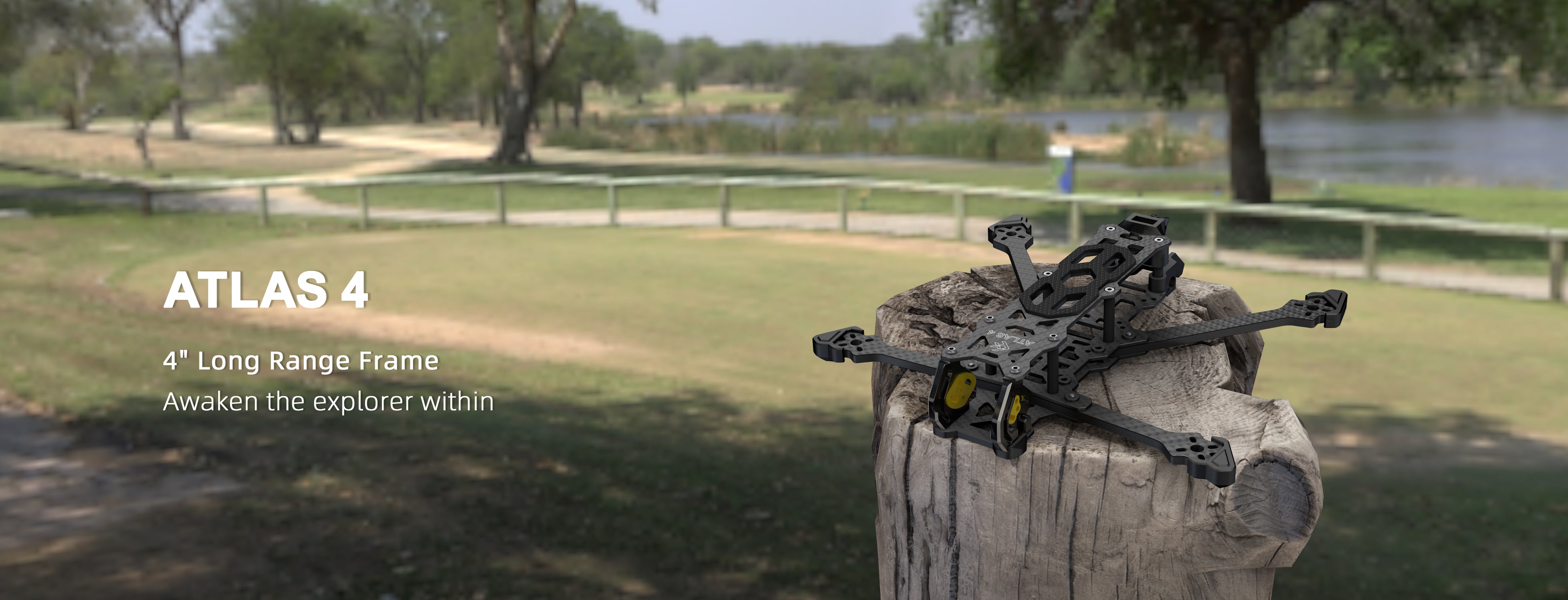 Inviting FPV into Your Life – FlyFish RC