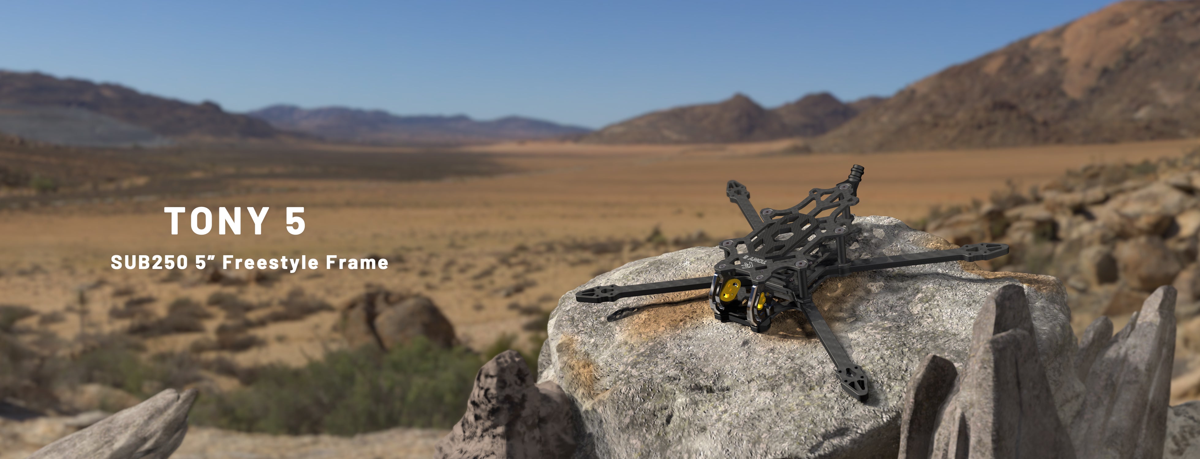 Inviting FPV into Your Life – FlyFish RC