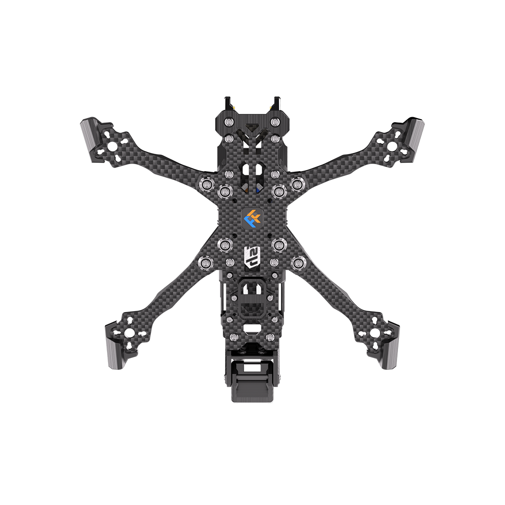 Volador VD4 O4 Pro Deadcat FPV T700 Frame Kit – FlyFish RC
