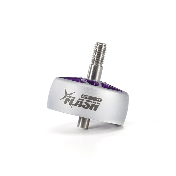 Flash 2207 Replacement Motor Bell – FlyFish RC