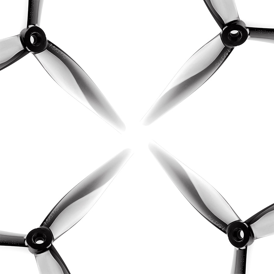 Propellers – tagged "fpv props" – FlyFish RC