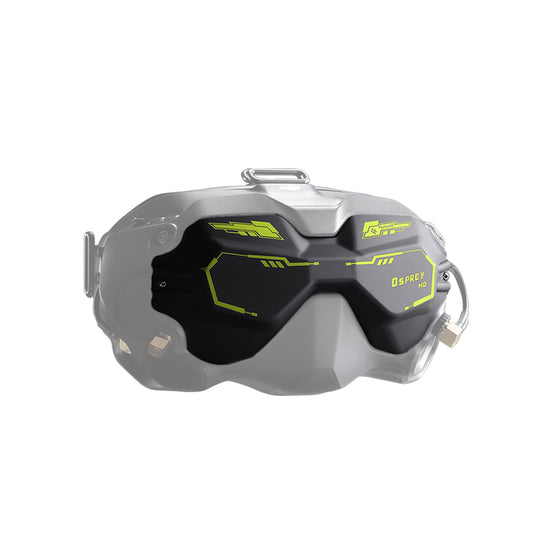 Volador VX3 VX3.5 O3 Freestyle Frame Kit – FlyFish RC