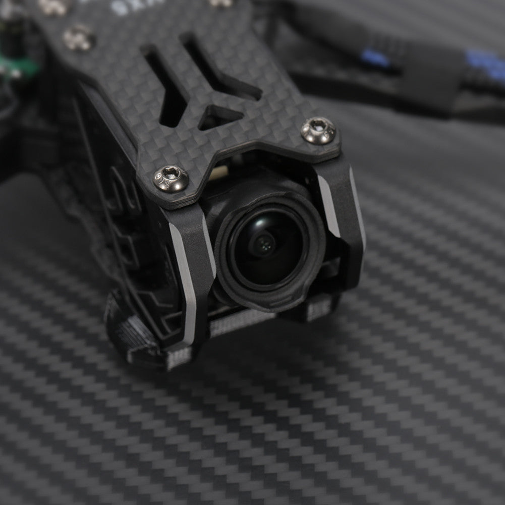 Volador VD6 Deadcat FPV LR T700 Frame Kit – FlyFish RC
