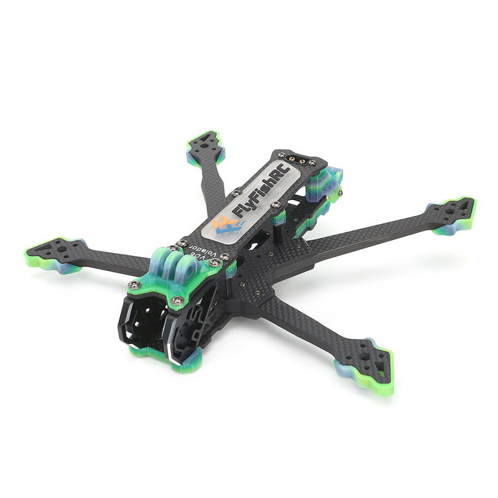 Volador Frames – FlyFish RC