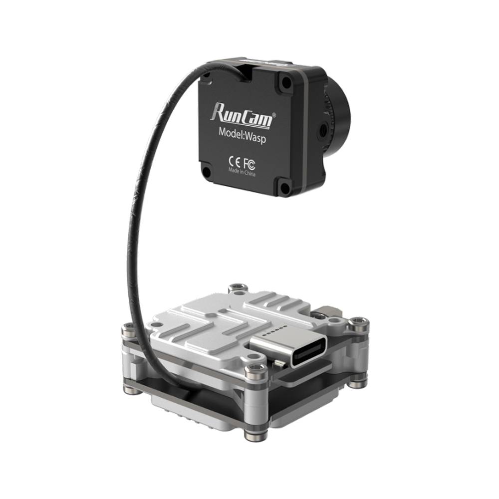 RunCam Link Wasp Digital HD FPV Camera System – FlyFish RC