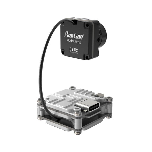 RunCam Link Wasp Digital HD FPV Camera System – FlyFish RC