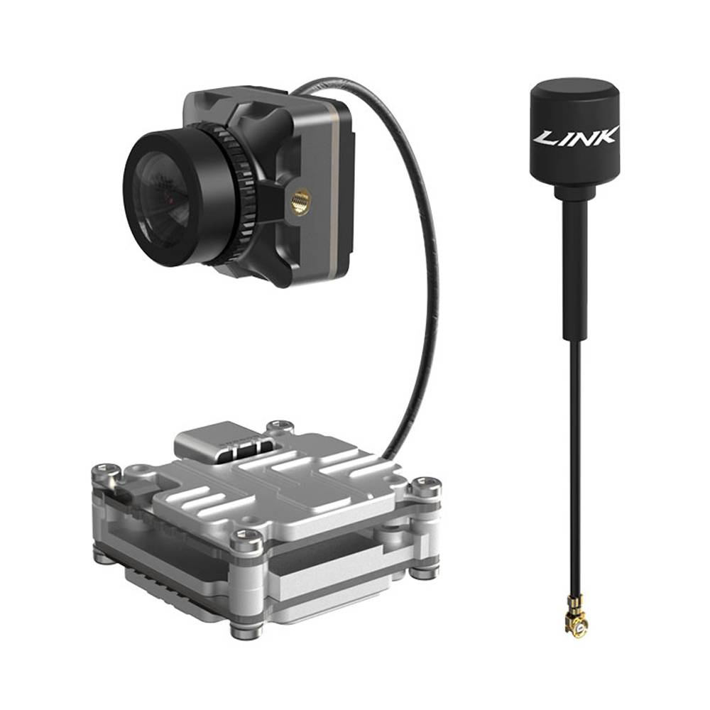 RunCam Link Wasp Digital HD FPV Camera System – FlyFish RC